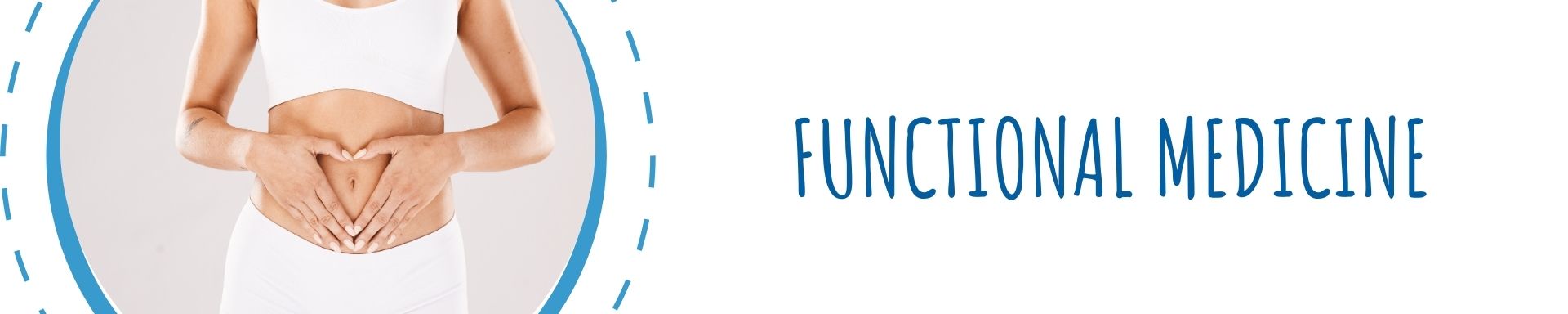 Functional Medicine – The Spring | Knoxville Medical Spa