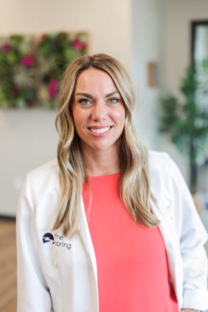 Emily Presley, FNP – The Spring | Knoxville Medical Spa