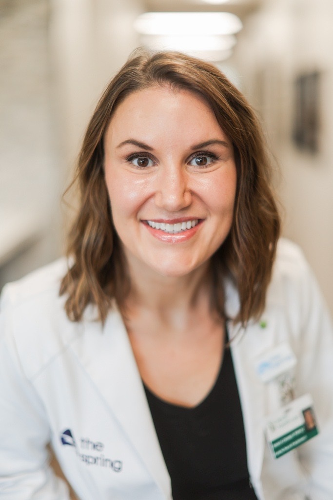Jessica Cantwell, FNP – The Spring | Knoxville Medical Spa